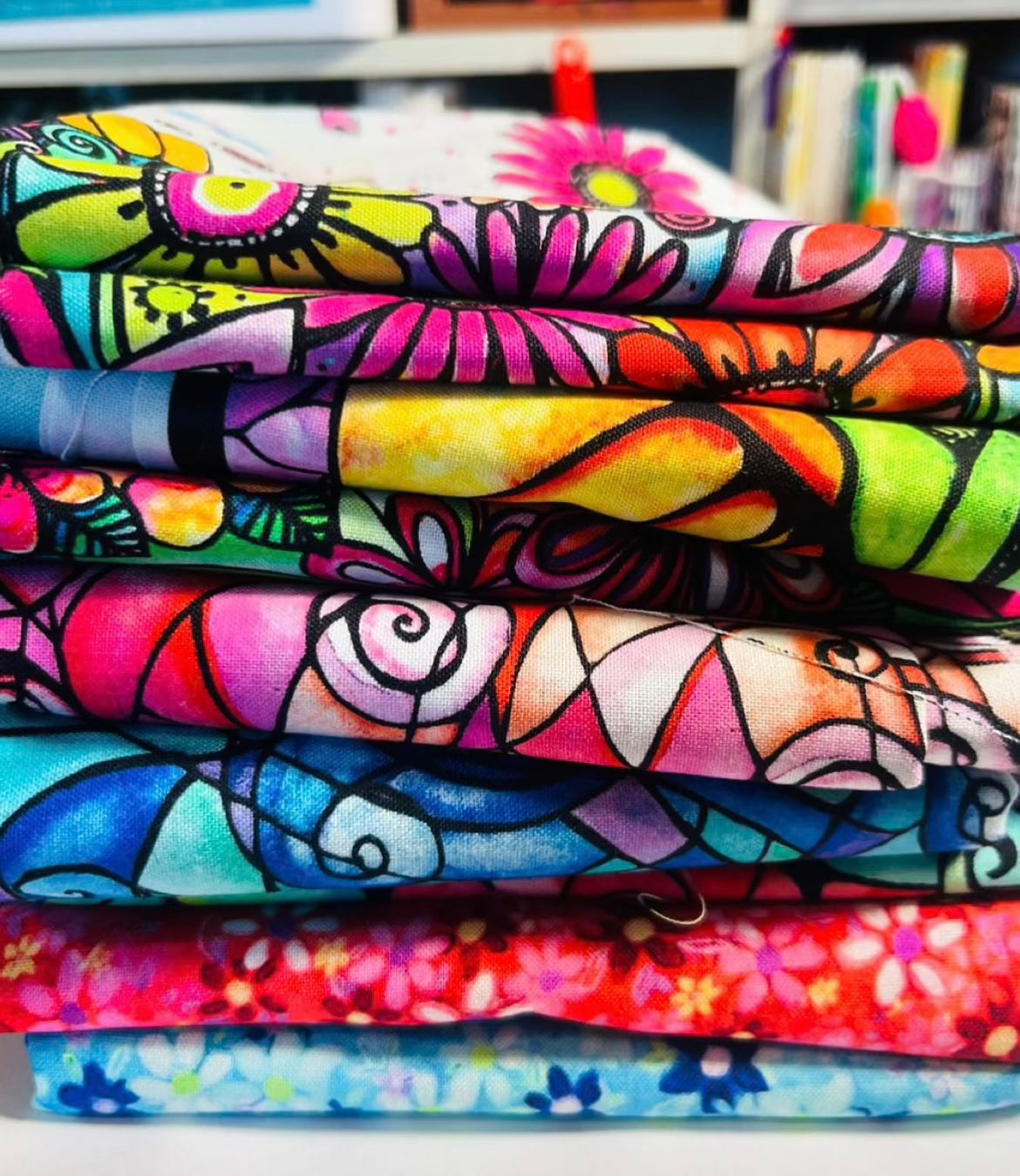 Daily Sales – Robin Mead Designs