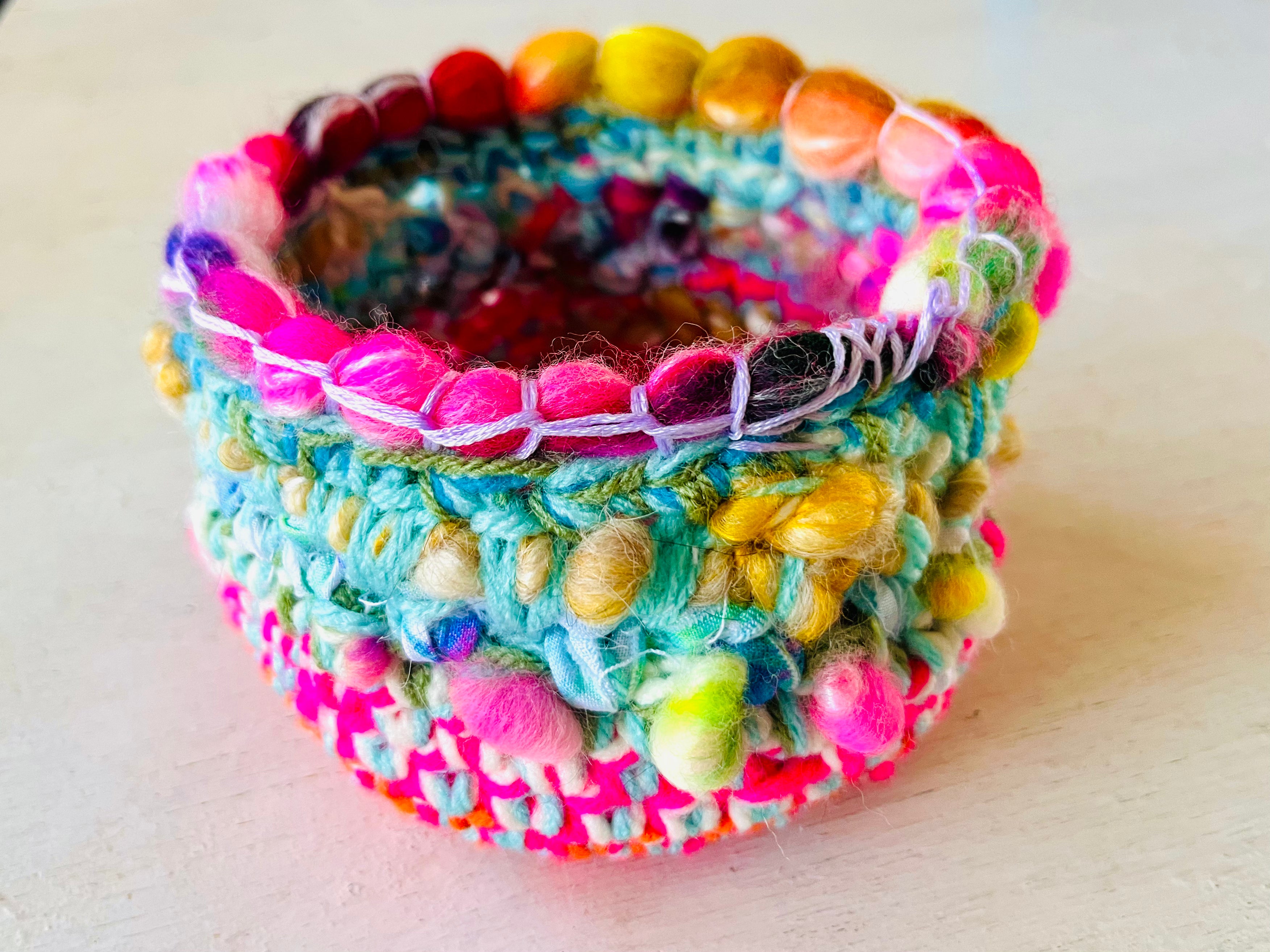 Fiber Bowls – tagged "Fiber bowls" – Robin Mead Designs