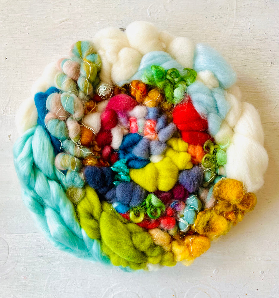 Weaving – Robin Mead Designs