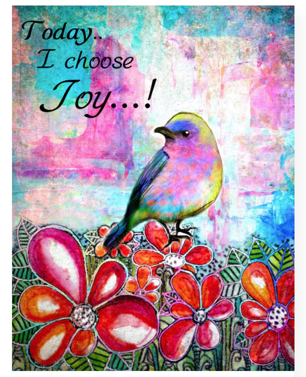 Bird Prints use Code PrettyBirds for 50% off today – Robin Mead Designs