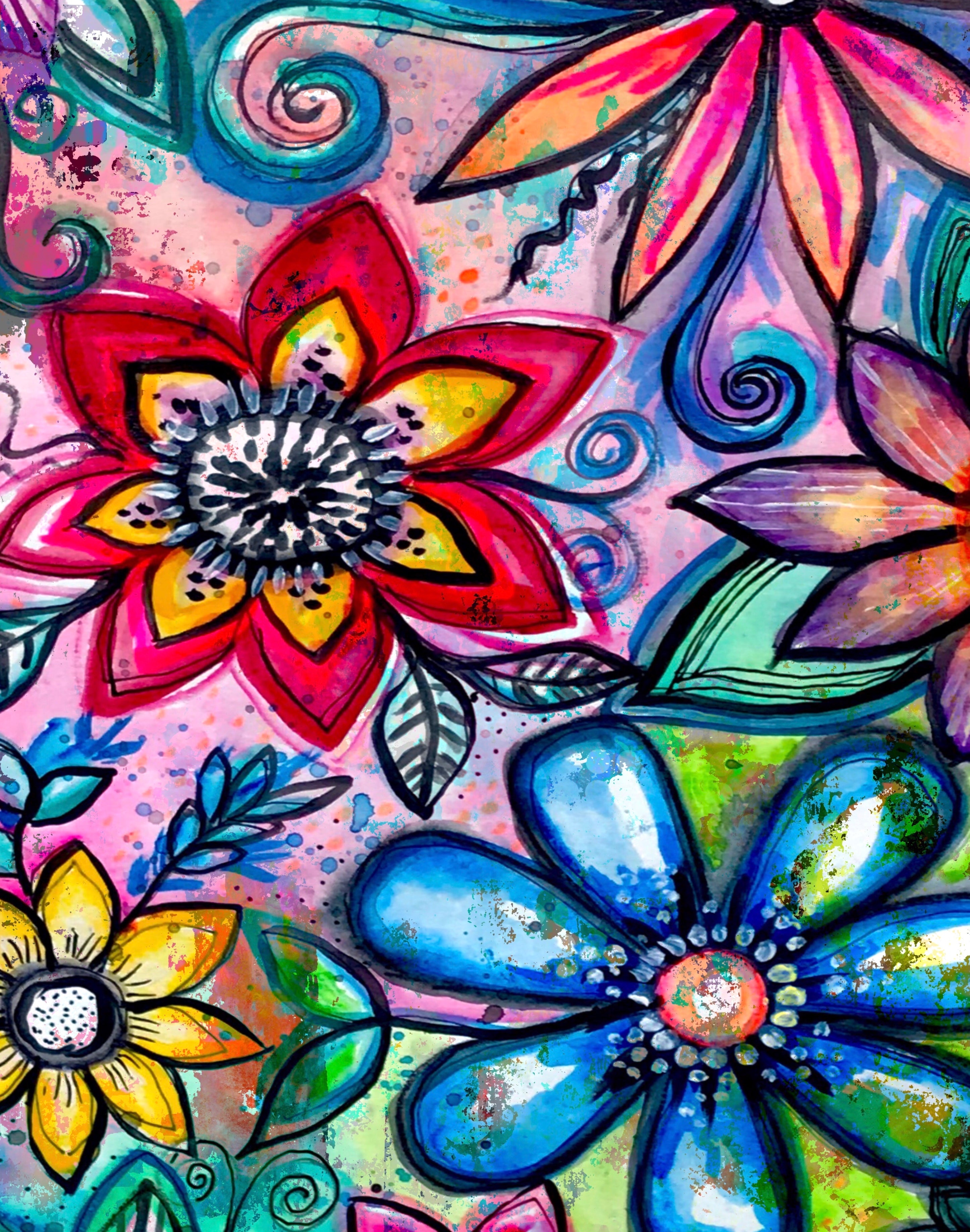Radical – Robin Mead Designs