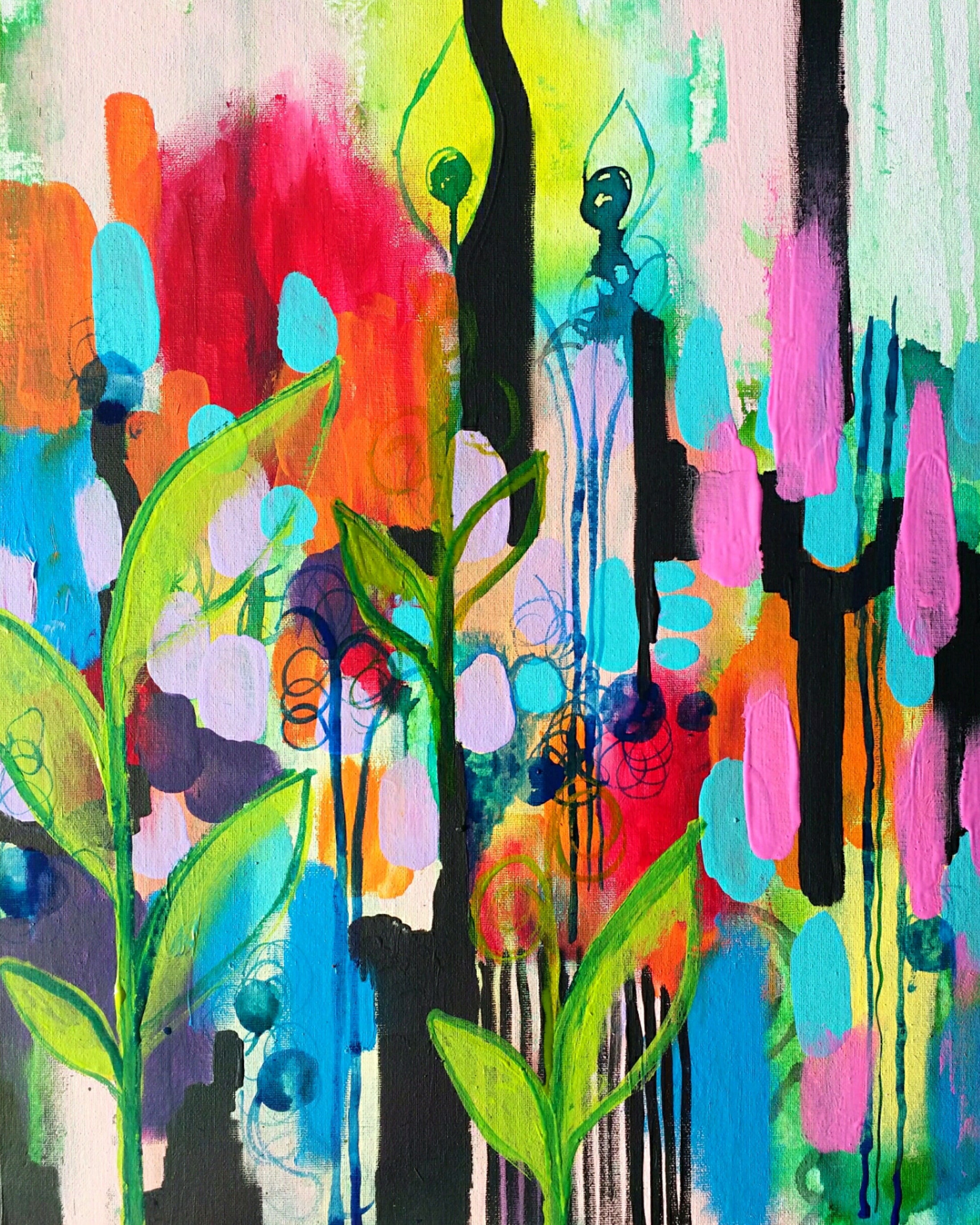 Shadowdancing – Robin Mead Designs